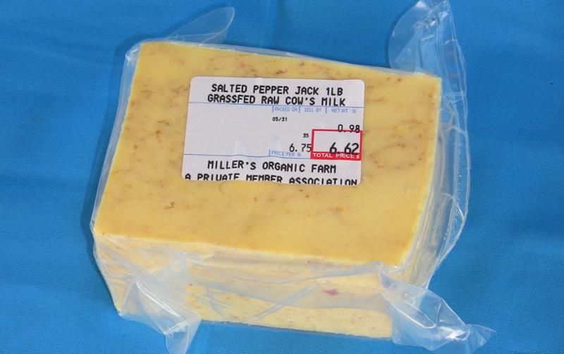 Miller's Organic Farm - FarmMatch