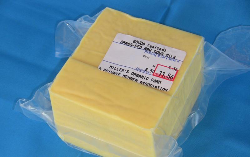 Miller's Organic Farm - FarmMatch