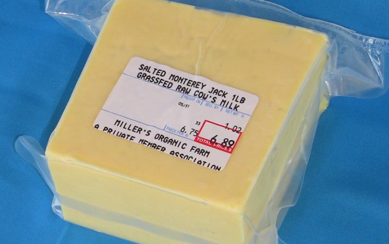 Miller's Organic Farm - FarmMatch