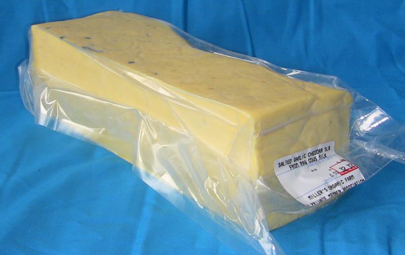 Miller's Organic Farm - FarmMatch